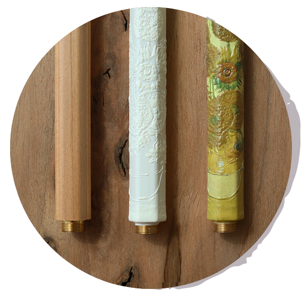 ARTPEN - PENON, the pen that rewrites the future