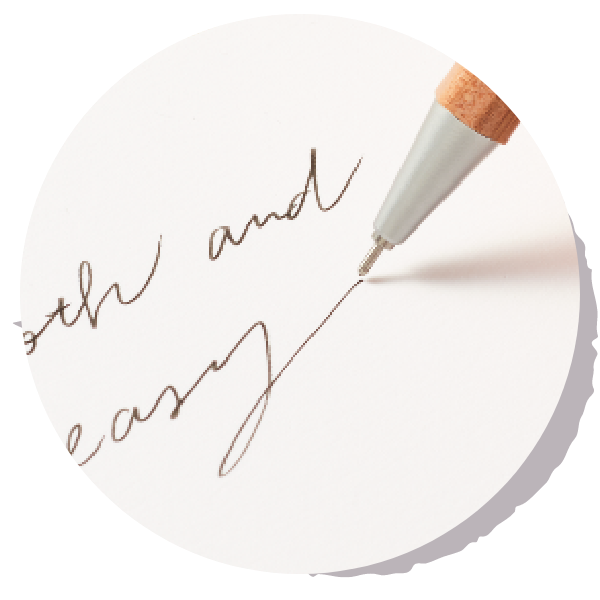 ARTPEN - PENON, the pen that rewrites the future