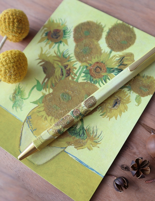 ARTPEN - PENON, the pen that rewrites the future