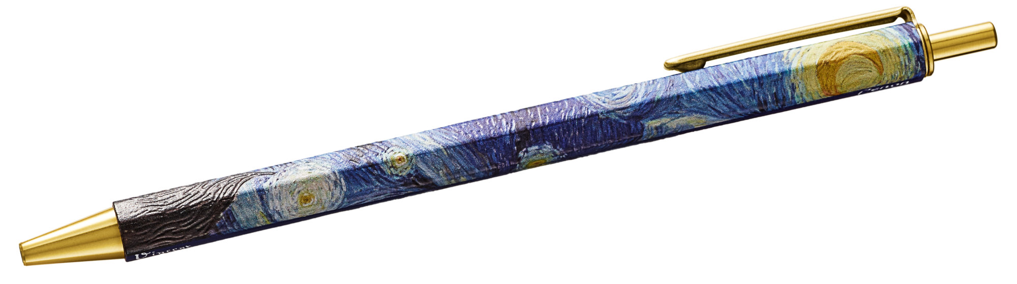 ARTPEN - PENON, the pen that rewrites the future